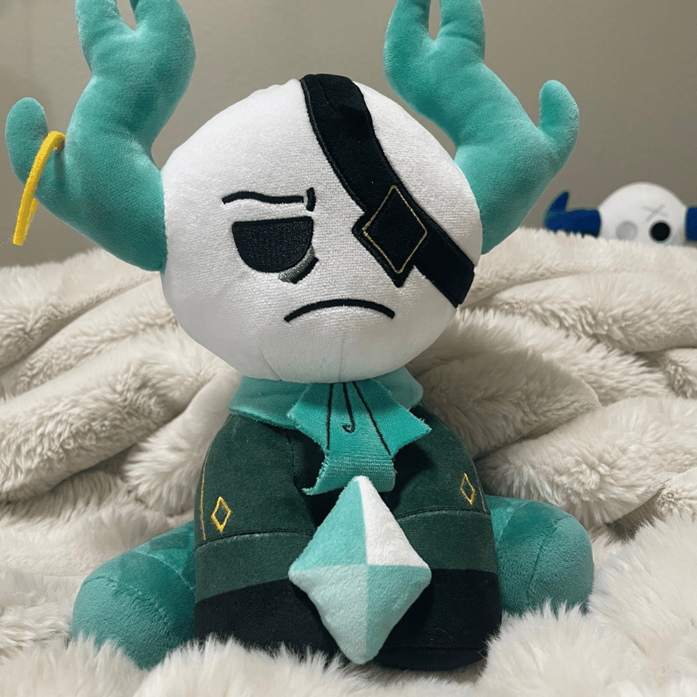 Medkit Plush | Official Phighting Medkit Plush Store